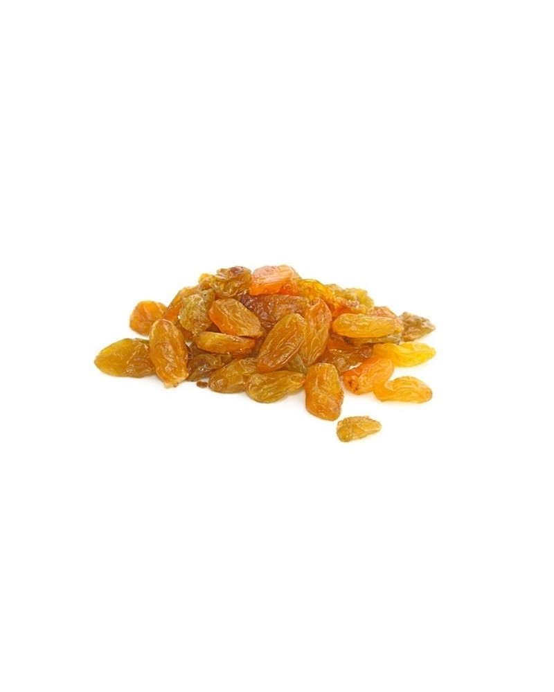 Raisins secs blonds par 1 kg