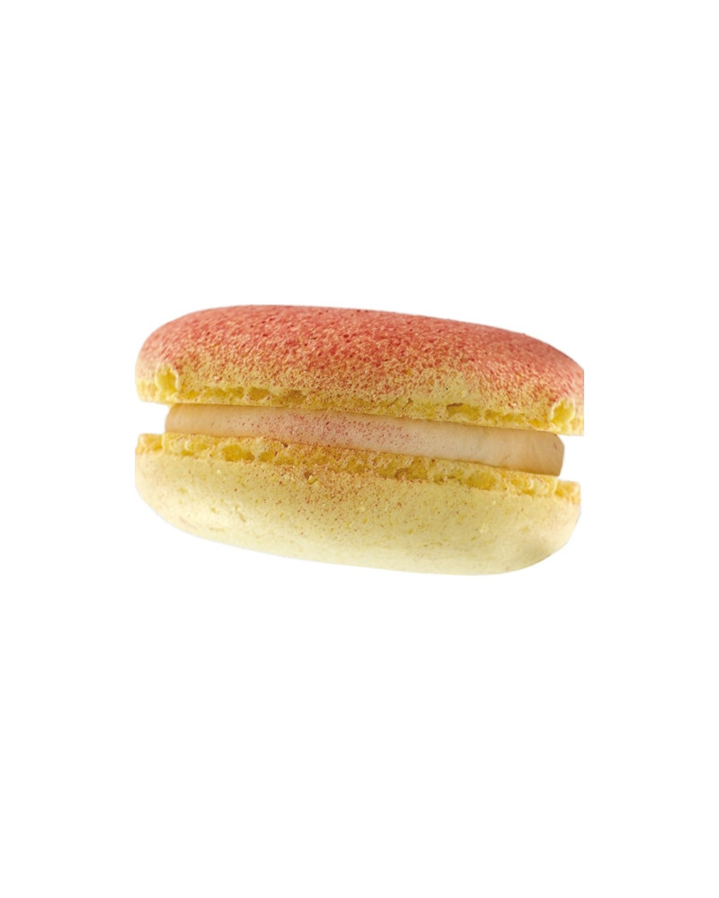 35 macarons pabana (diamètre 35 mm)