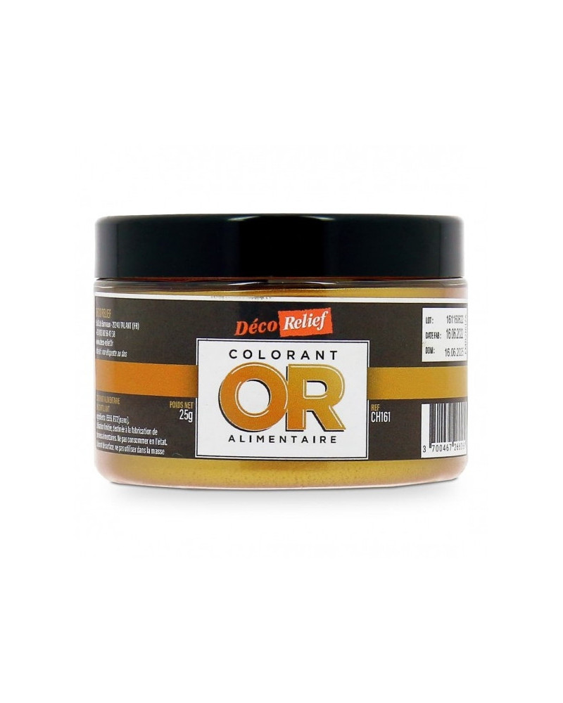 Produits déco-relief