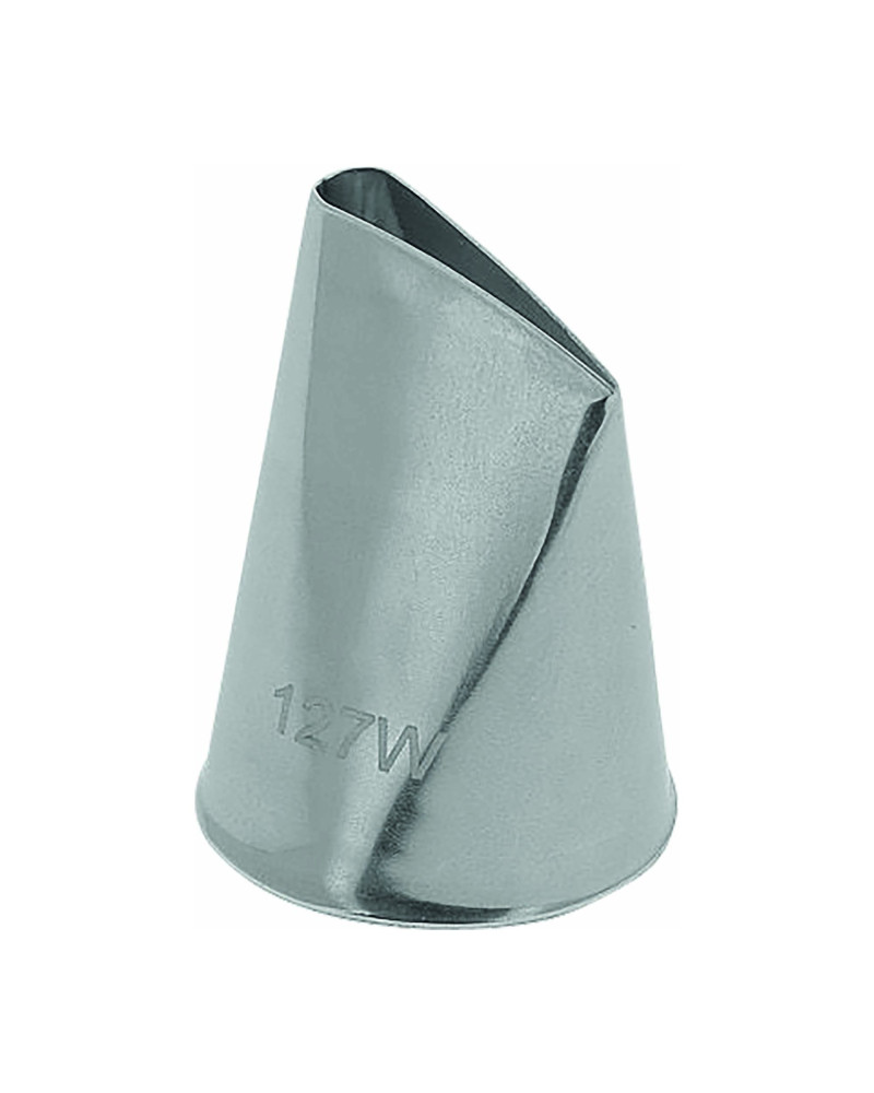 Douille à spirale inox